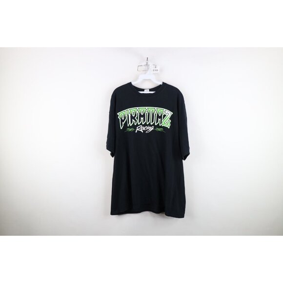 Gildan | Shirts | Y2k Streetwear Mens 2xl Faded Hells Full Im Back ...